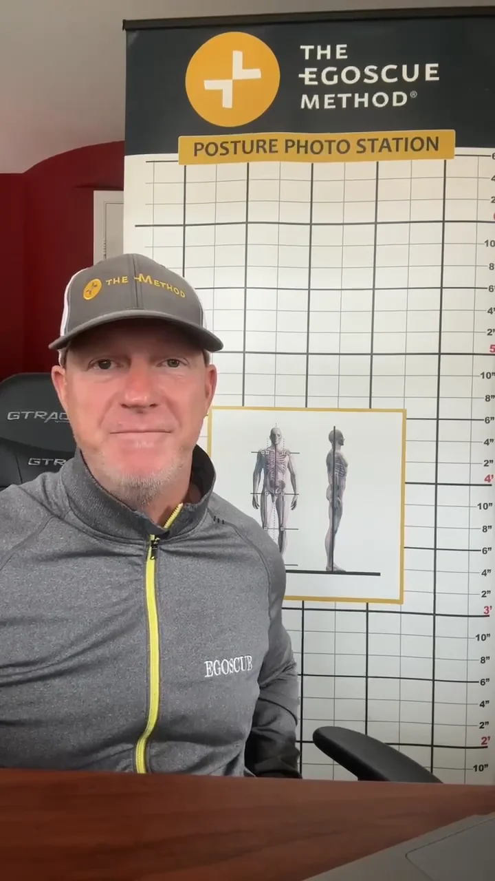 Brian Bradley Posture Tip May 2024