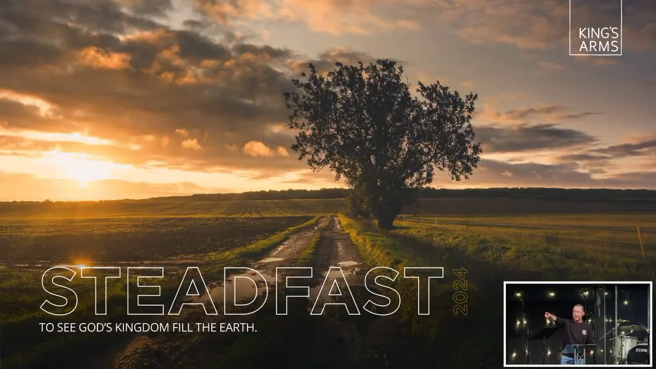 Identifying Vision Killers & Building a House for God | 9th June on Vimeo