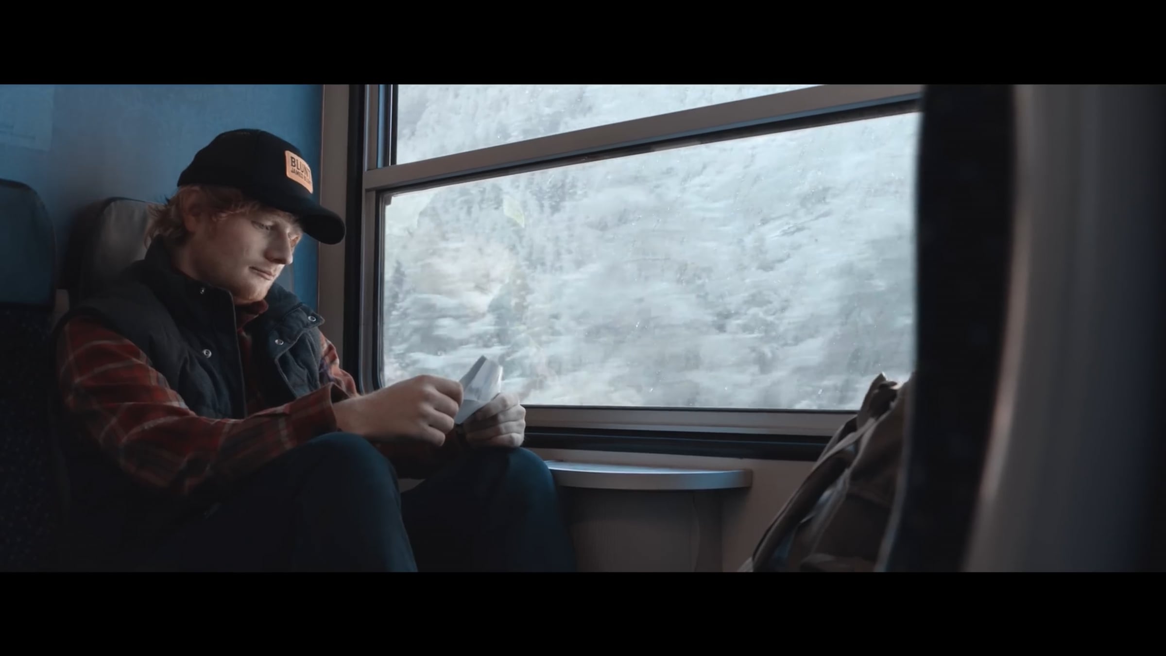 Ed Sheeran - Perfect (Official Music Video) | Videos & Movies on Vimeo