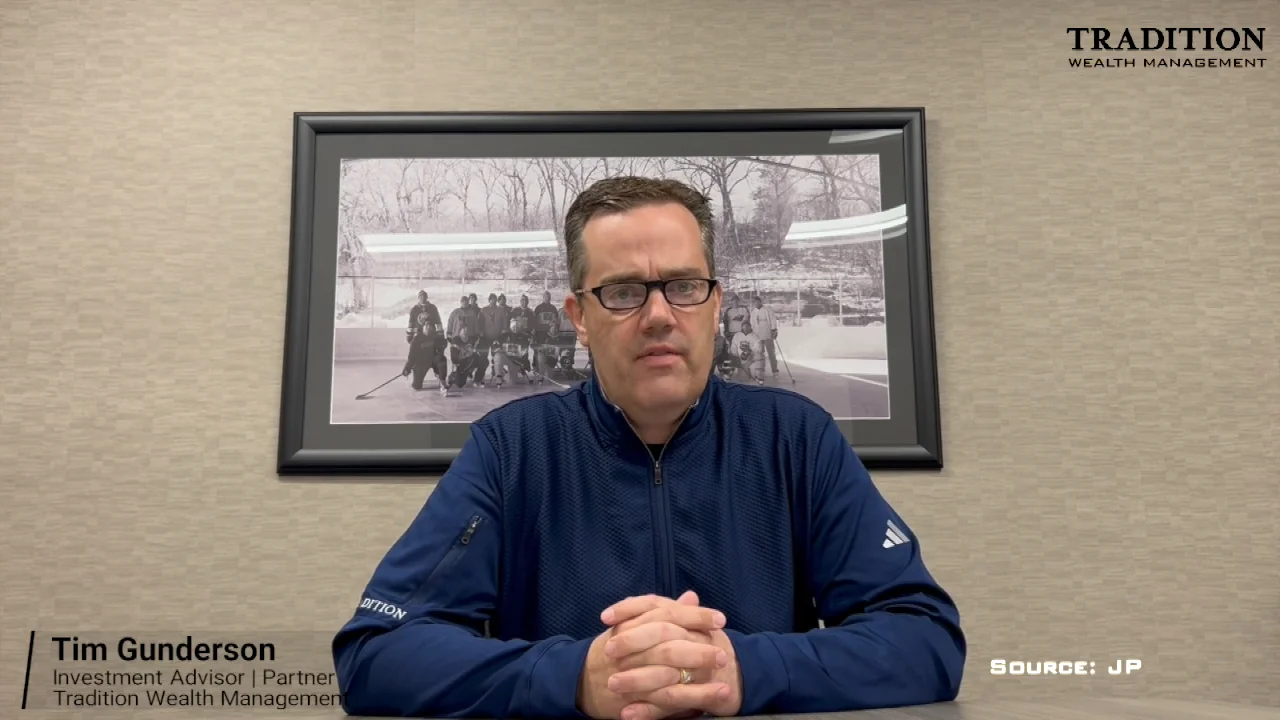 Tim Gunderson Weekly Commentary 6-10-2024 on Vimeo