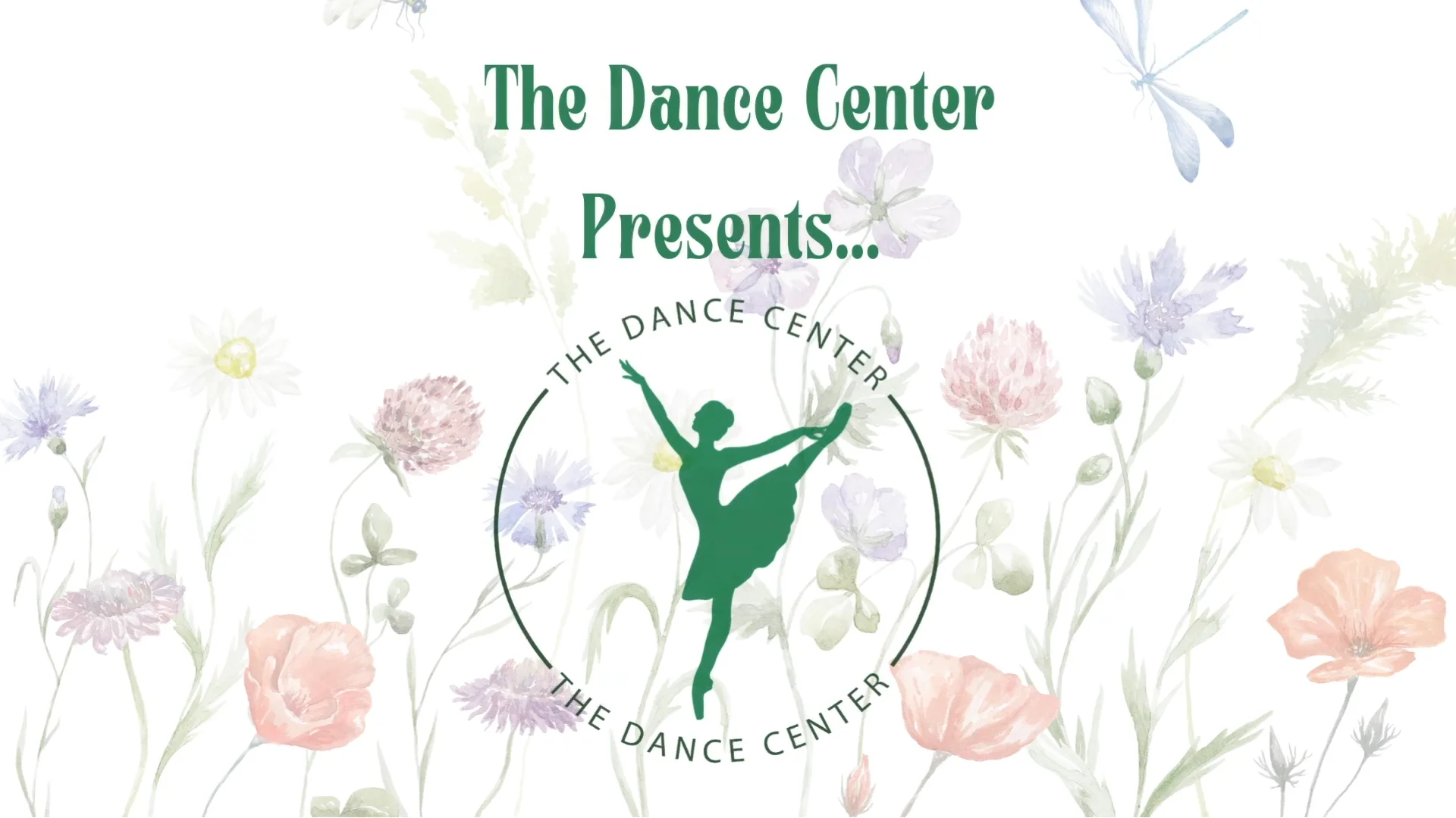 Watch The Dance Center Student Recital 2024 Show 2 Online | Vimeo On ...