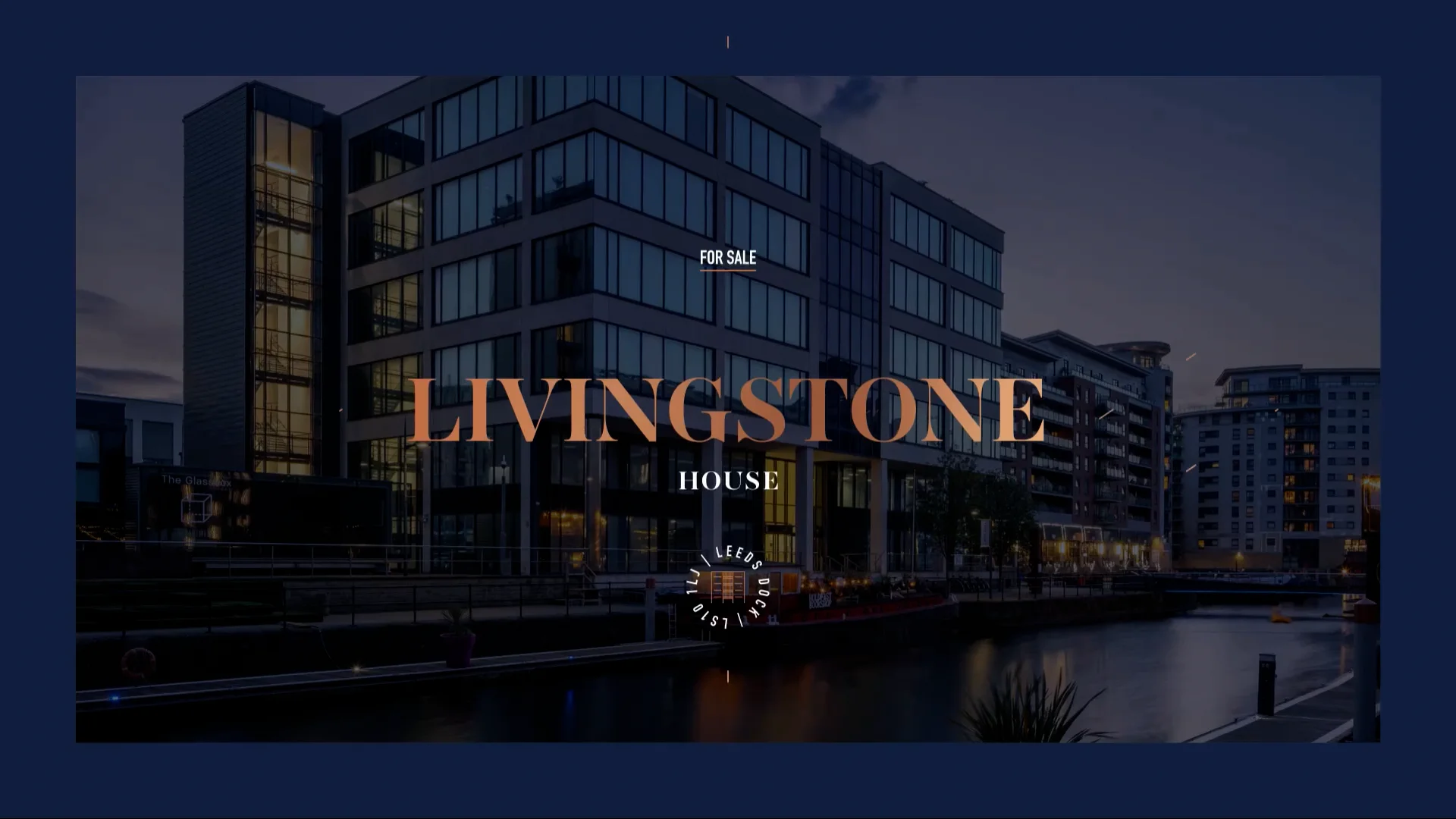 Livingstone House, Leeds