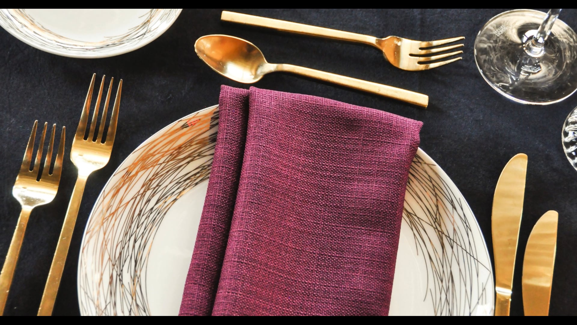 Exclusive | Noble Catering & Events