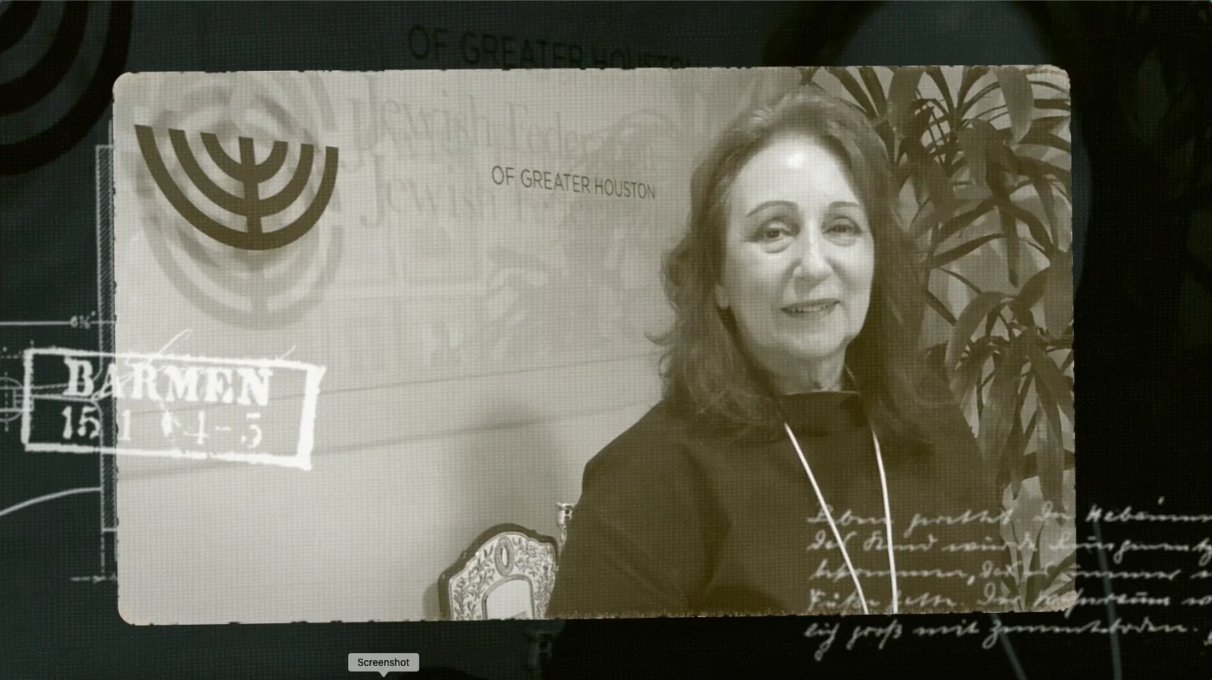Suzanne Shulman Jacobson Celebration on Vimeo