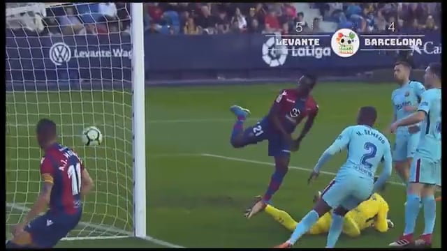 EMMANUEL OKYERE BOATENG