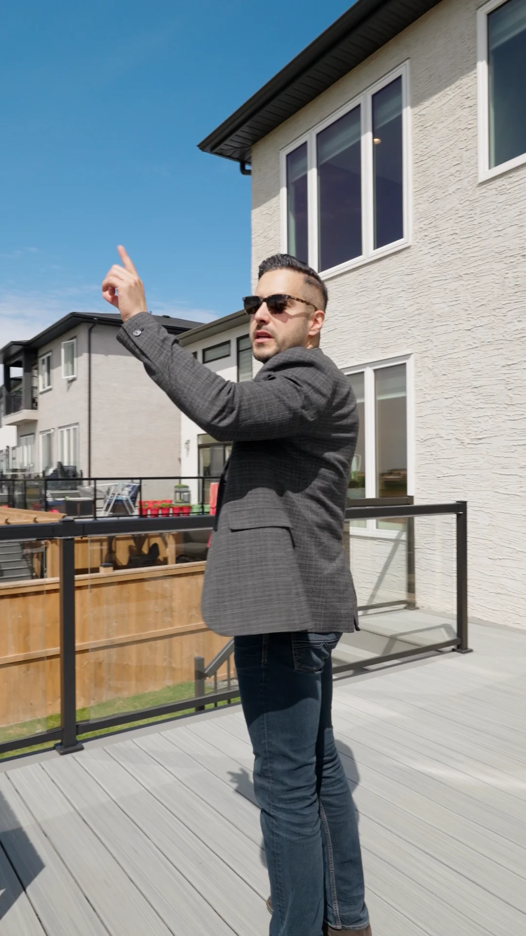 176 Berry Hill Road - Winnipeg MB - For Sale - Adam Virgilio Mark ...