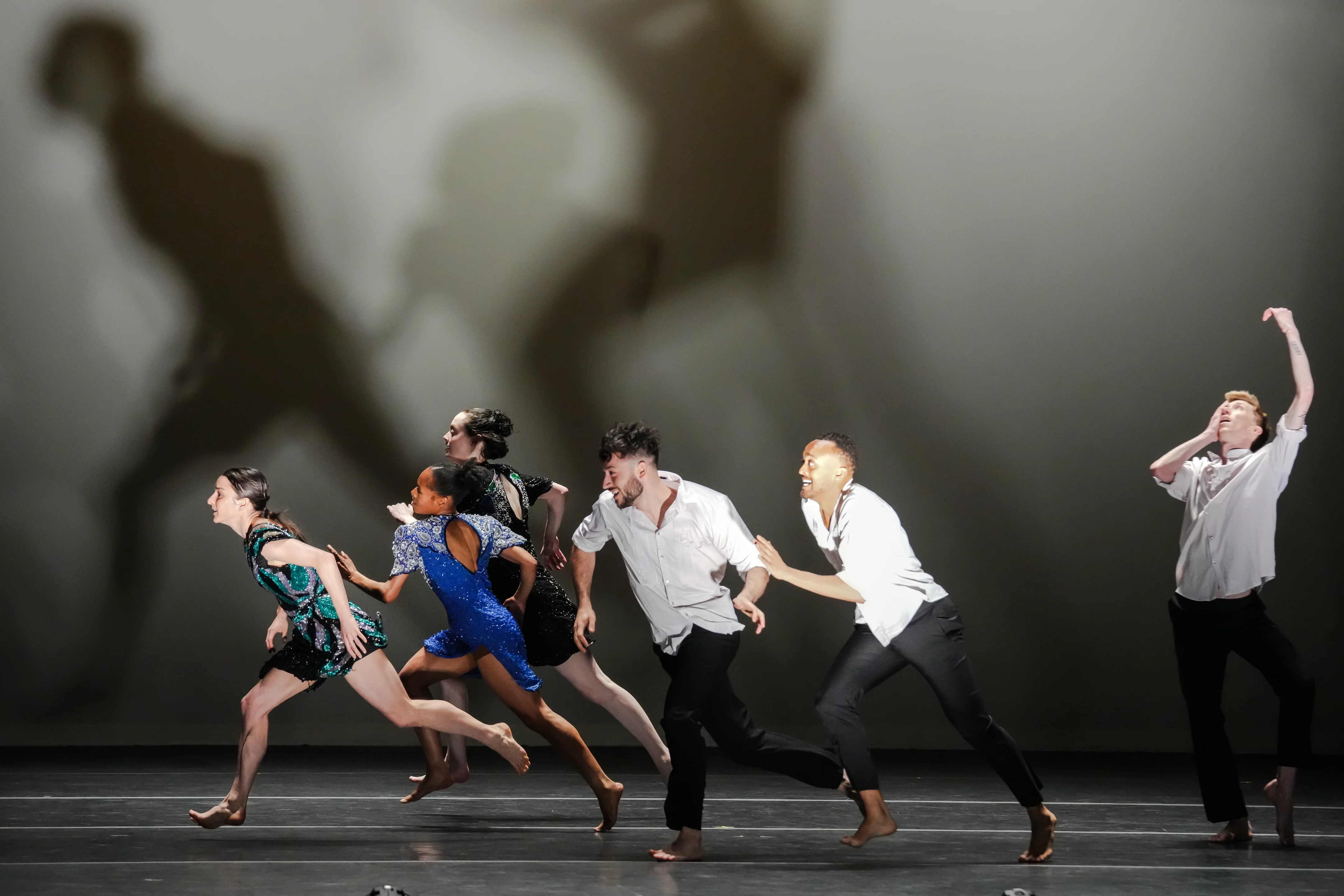 BRUCE Trailer on Vimeo