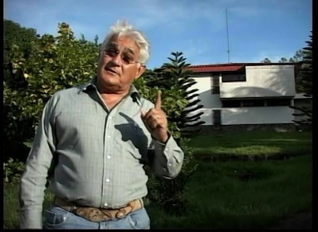 Operación Chanchera/Asalto al Palacio de Nicaragua/Teaser on Vimeo