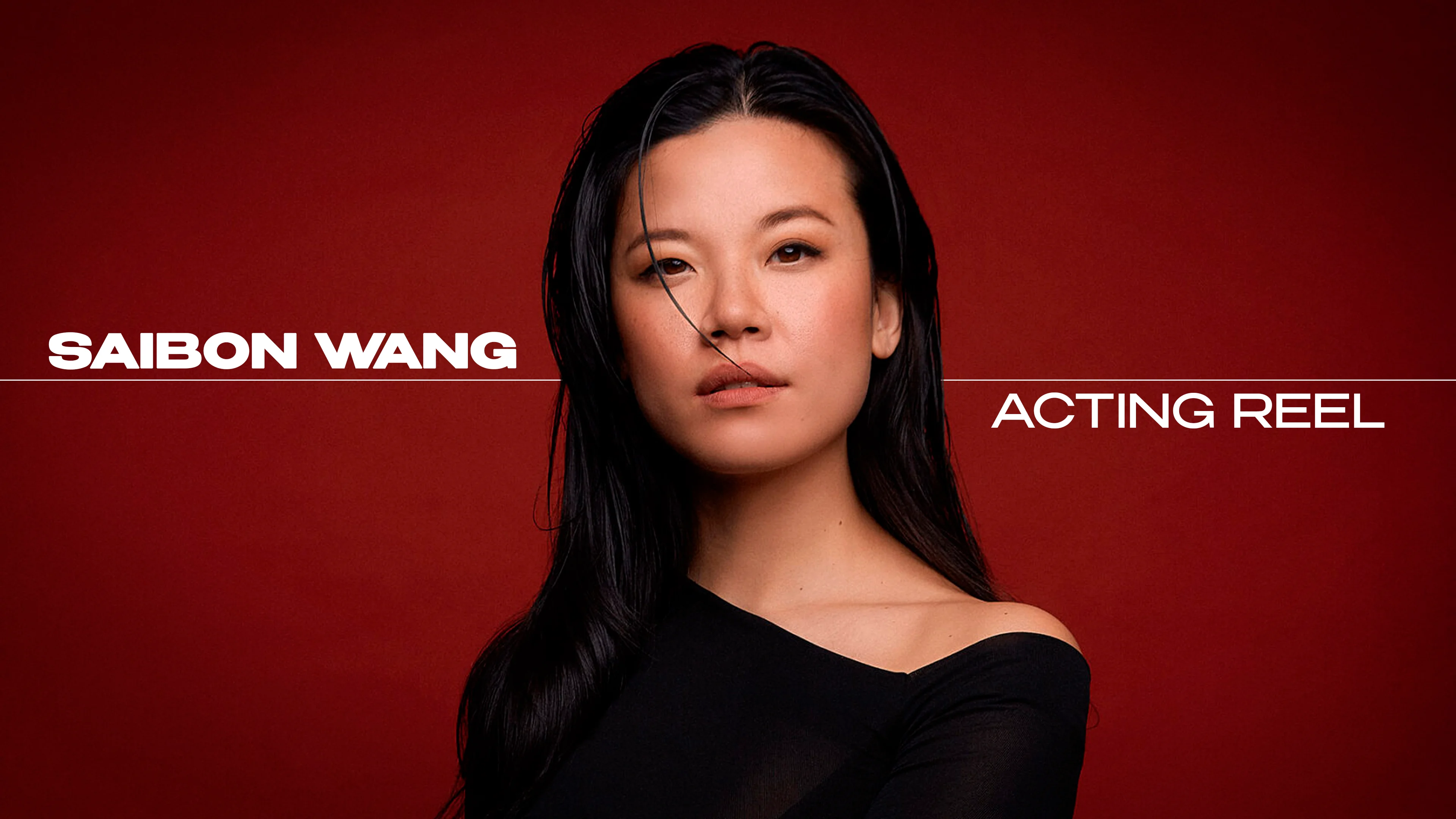 Saibon Wang - Acting Reel on Vimeo