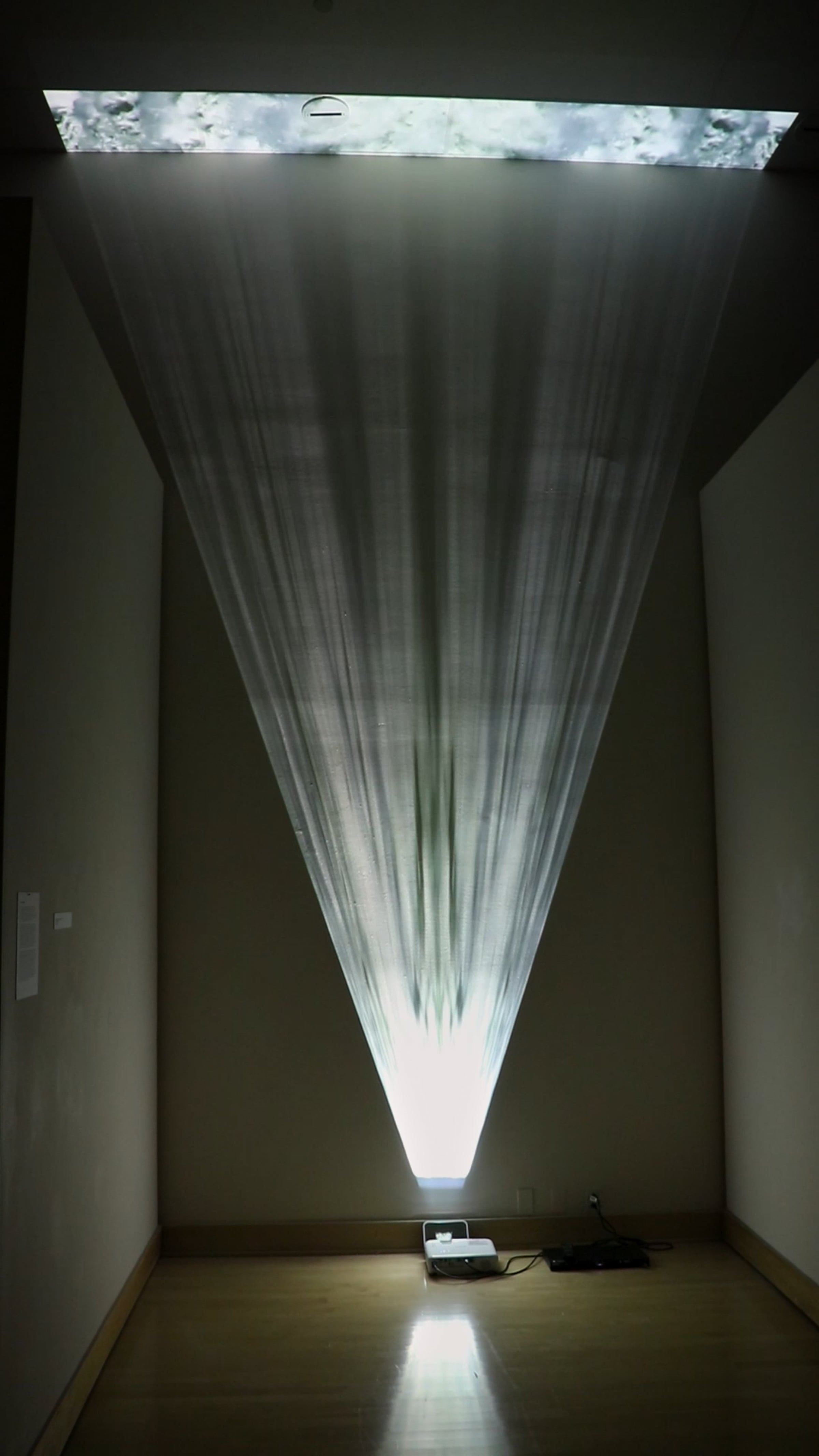 Fountain (installation)