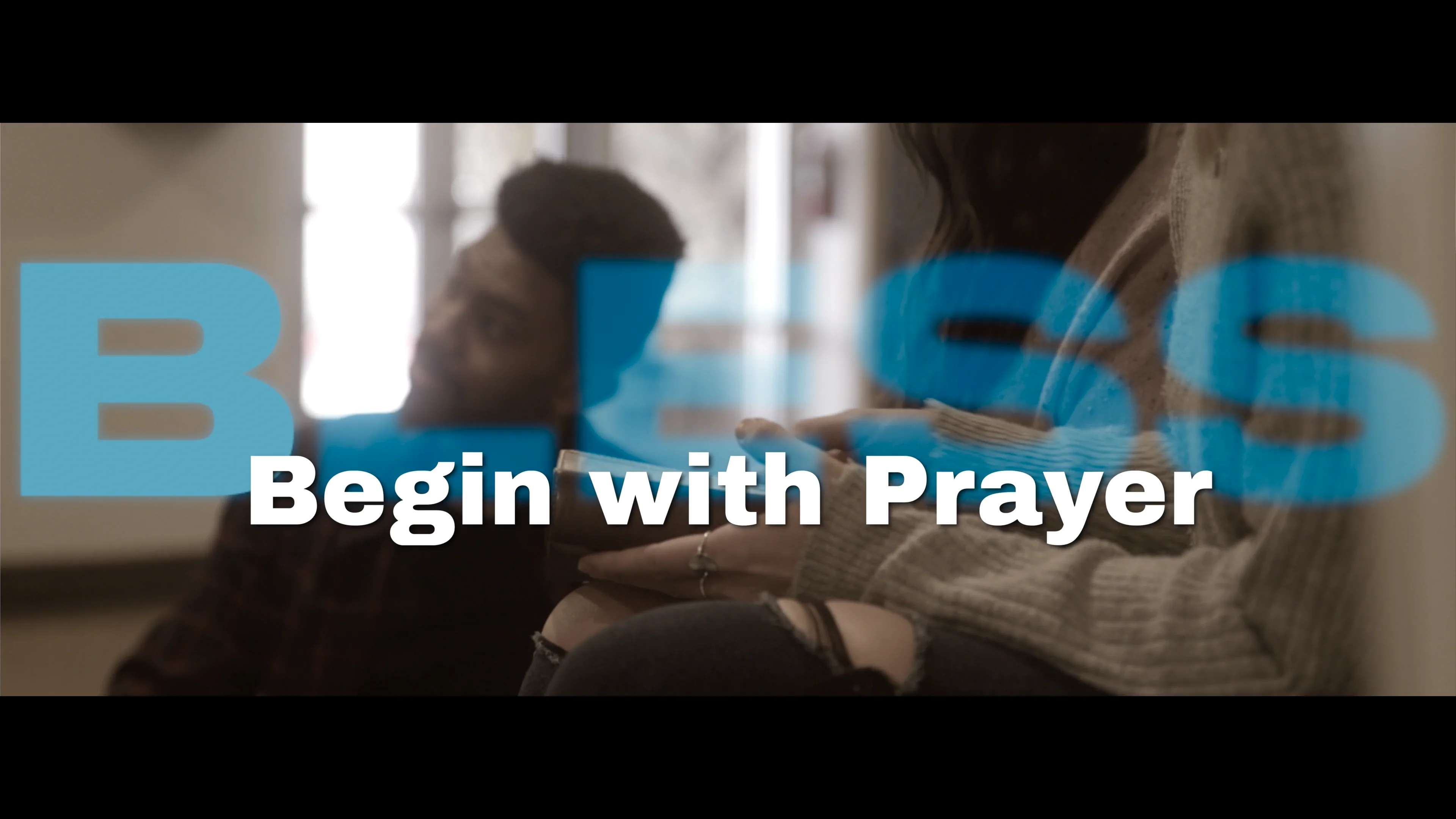 THE BLESS APP | Church Video on Vimeo