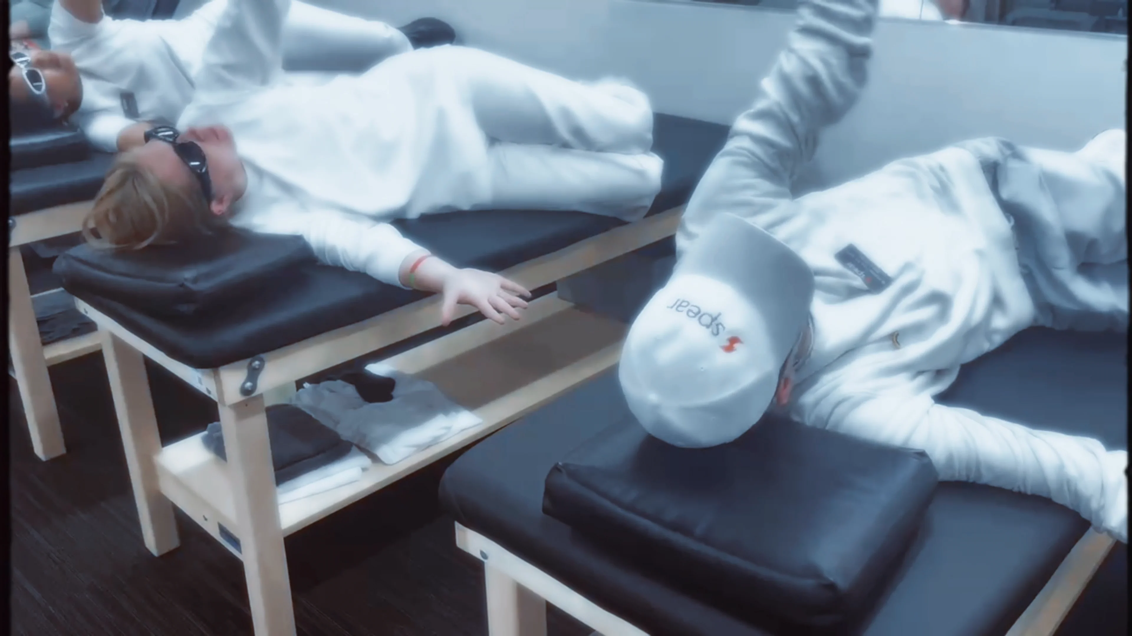 UES 3rd Ave - "Third Ave is back alright!" on Vimeo