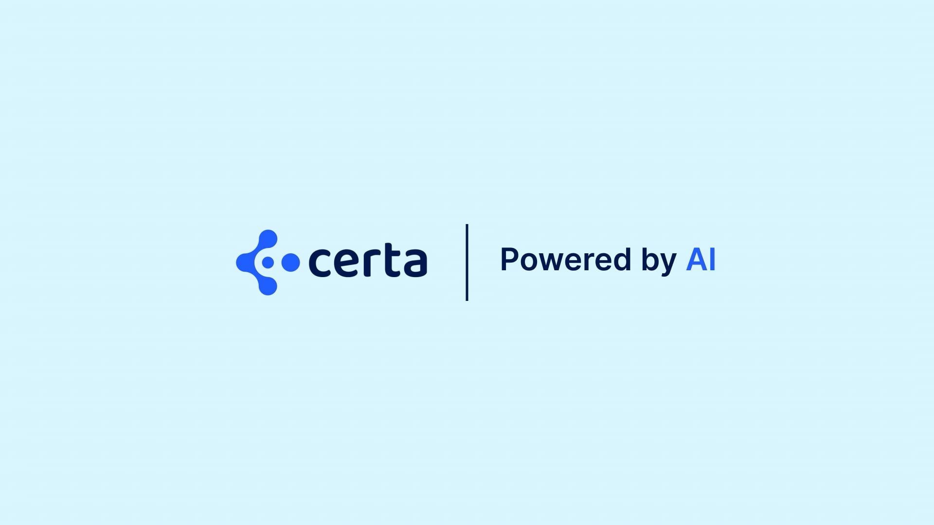 Certa AI