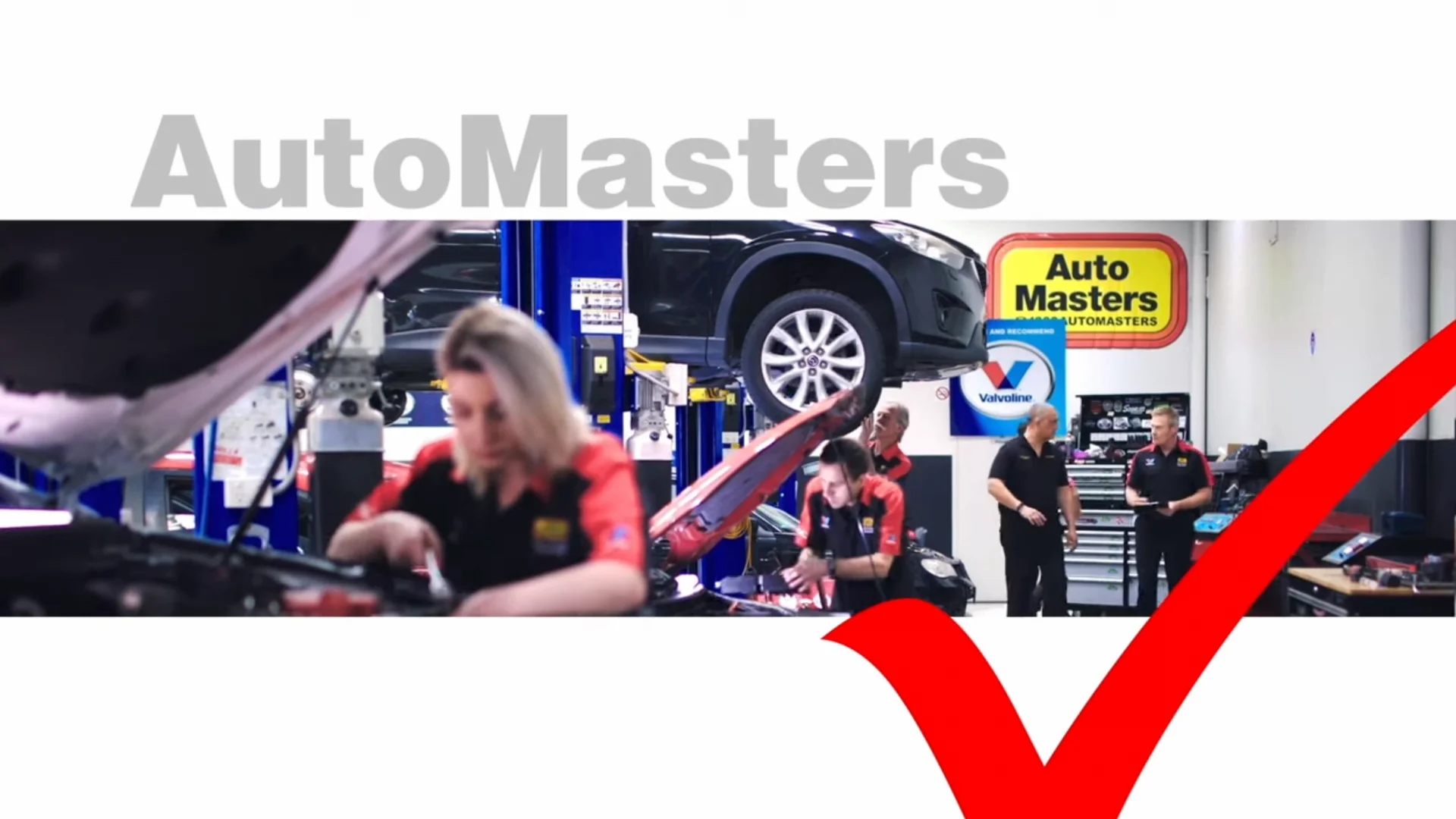 AutoMasters