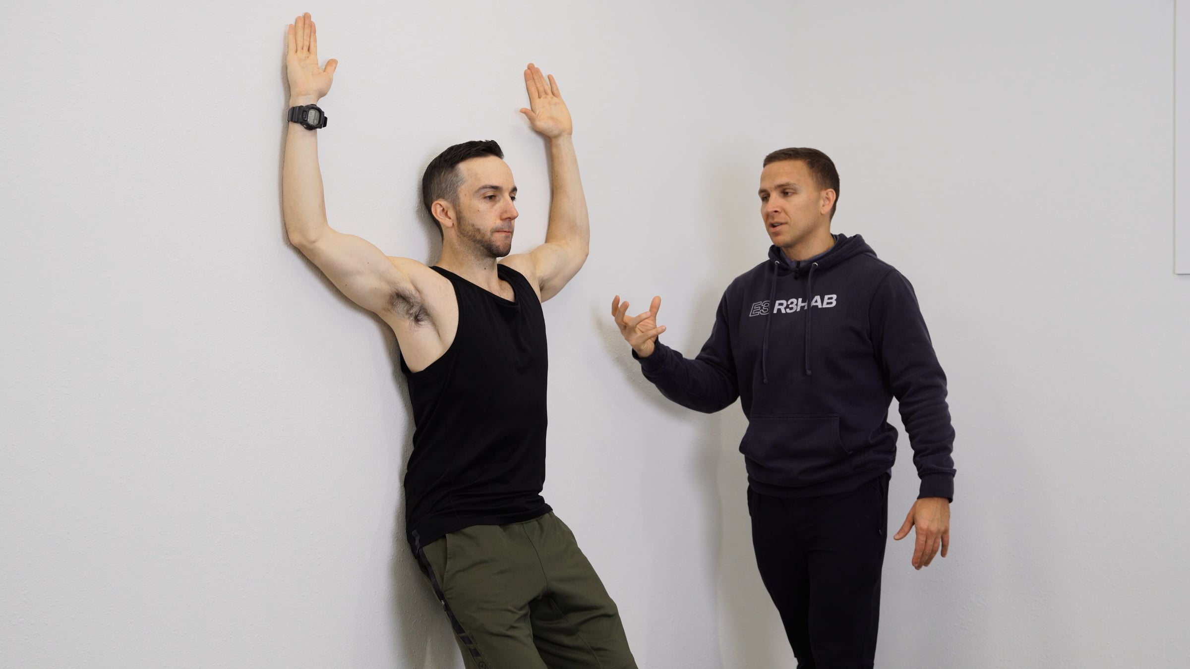 Wall Slide (Tutorial)