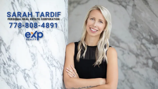 20030 42 Avenue, Langley | Sarah Tardif