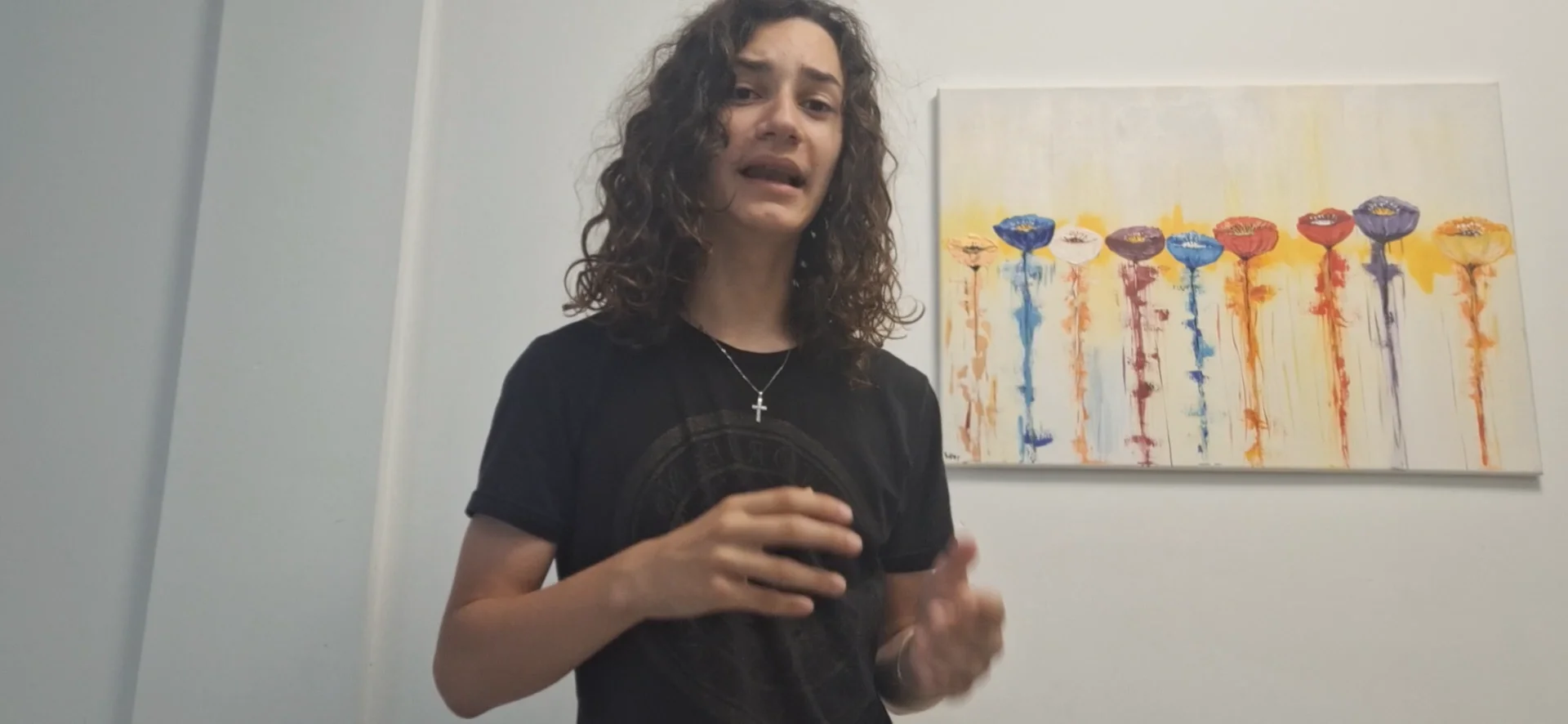 Backstage Intro Video