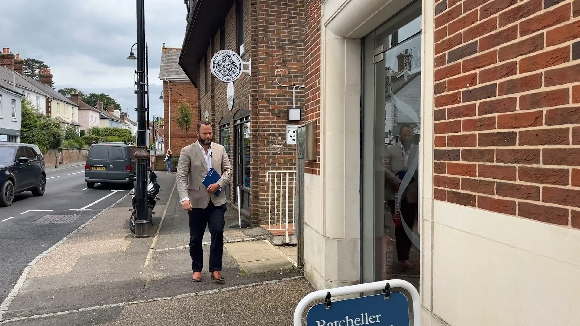 Sales and Lettings Pulborough | Batcheller Monkhouse