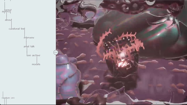 Form & Agency | HOVERSTAT.ES