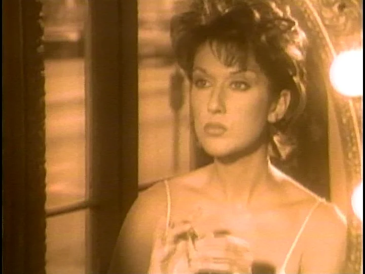 Celine Dion - Misled (12 Inch Mix) on Vimeo