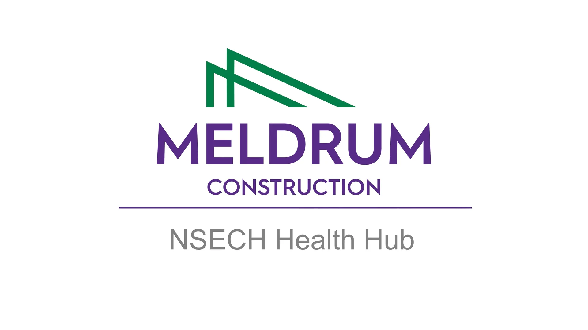 Meldrum - NSECH Health Hub