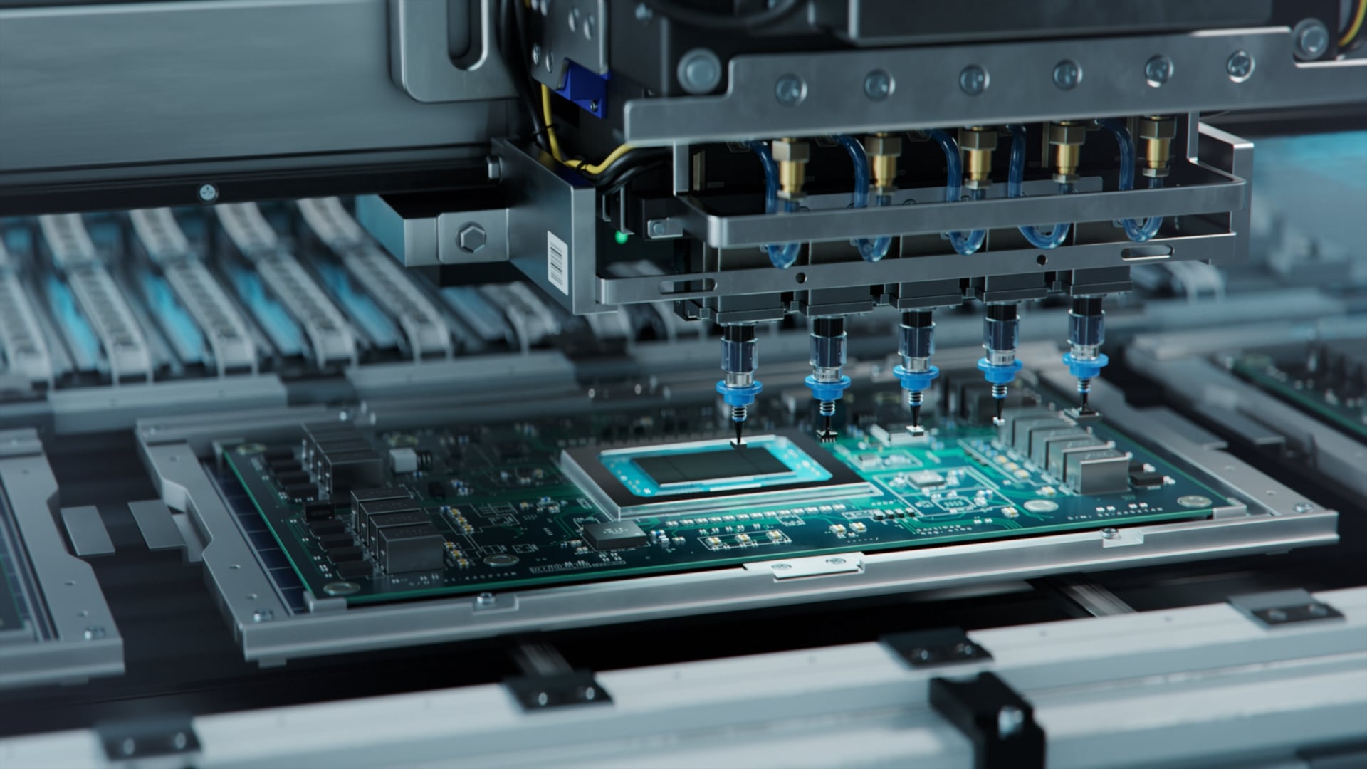 Audias Technology