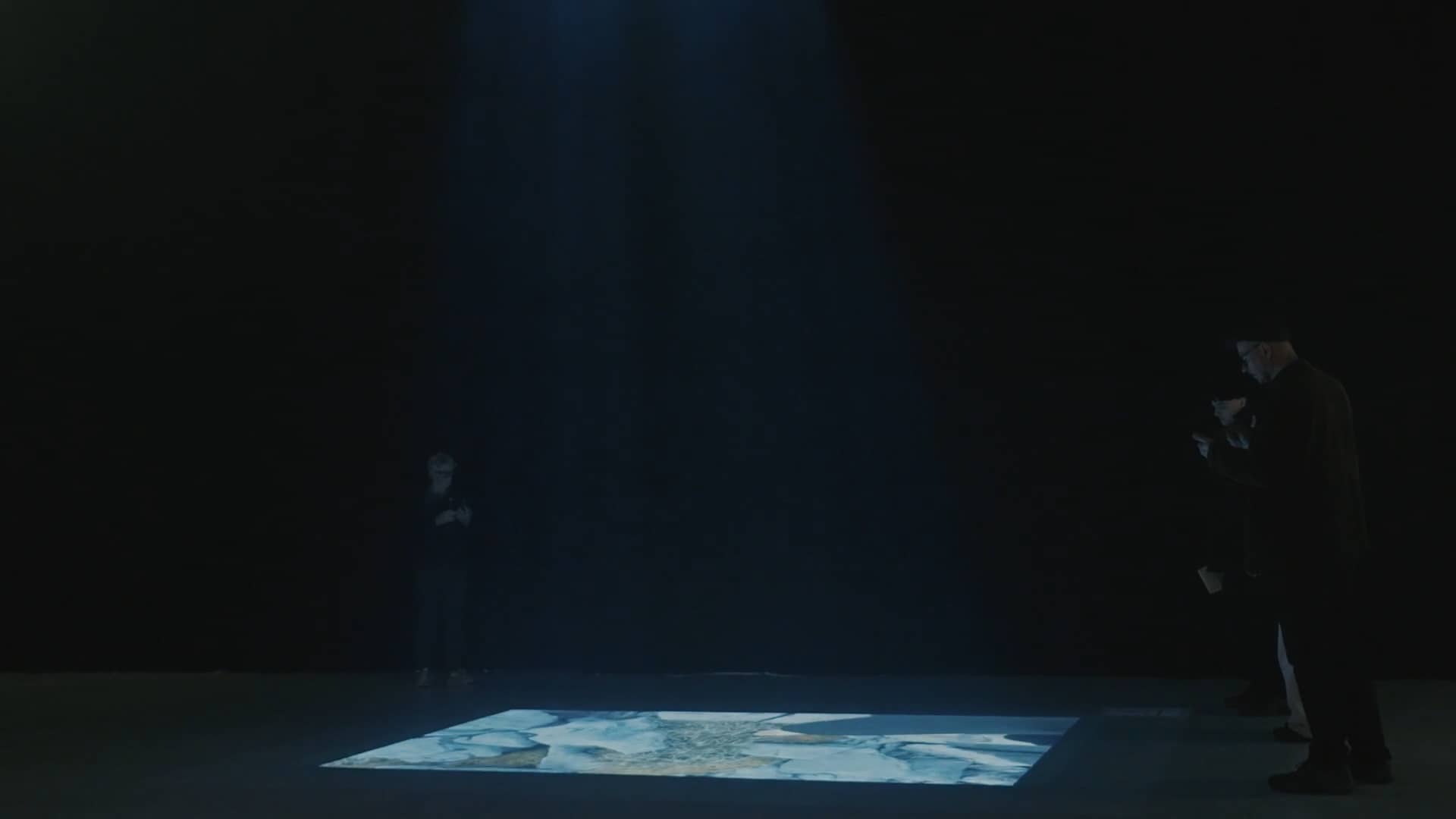 Erin Besch | A walk in the burren | (Pas si) Fragile! 2024 on Vimeo