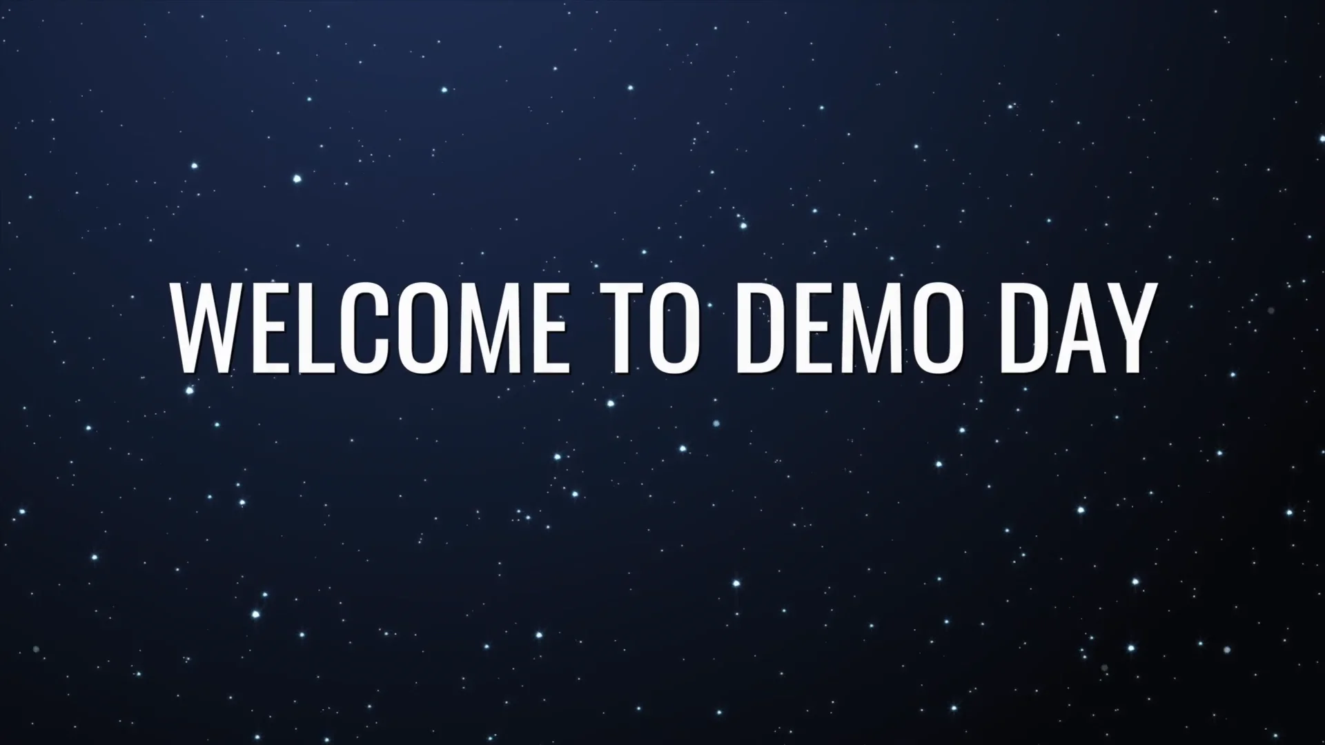 Catalyst Accelerator CASDA2 DEMO DAY on Vimeo