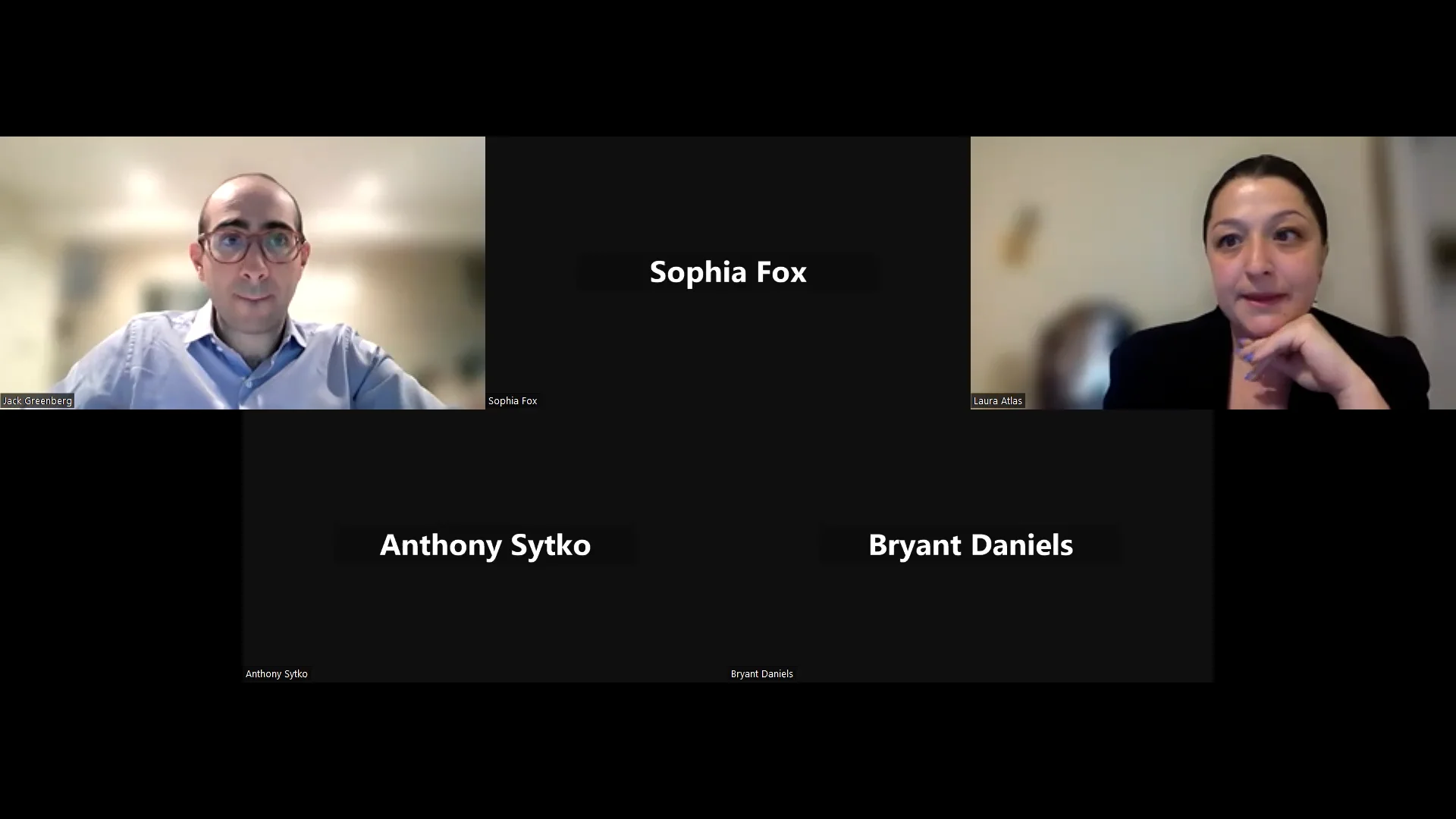 Coler Virtual Visioning 06/10/24 on Vimeo