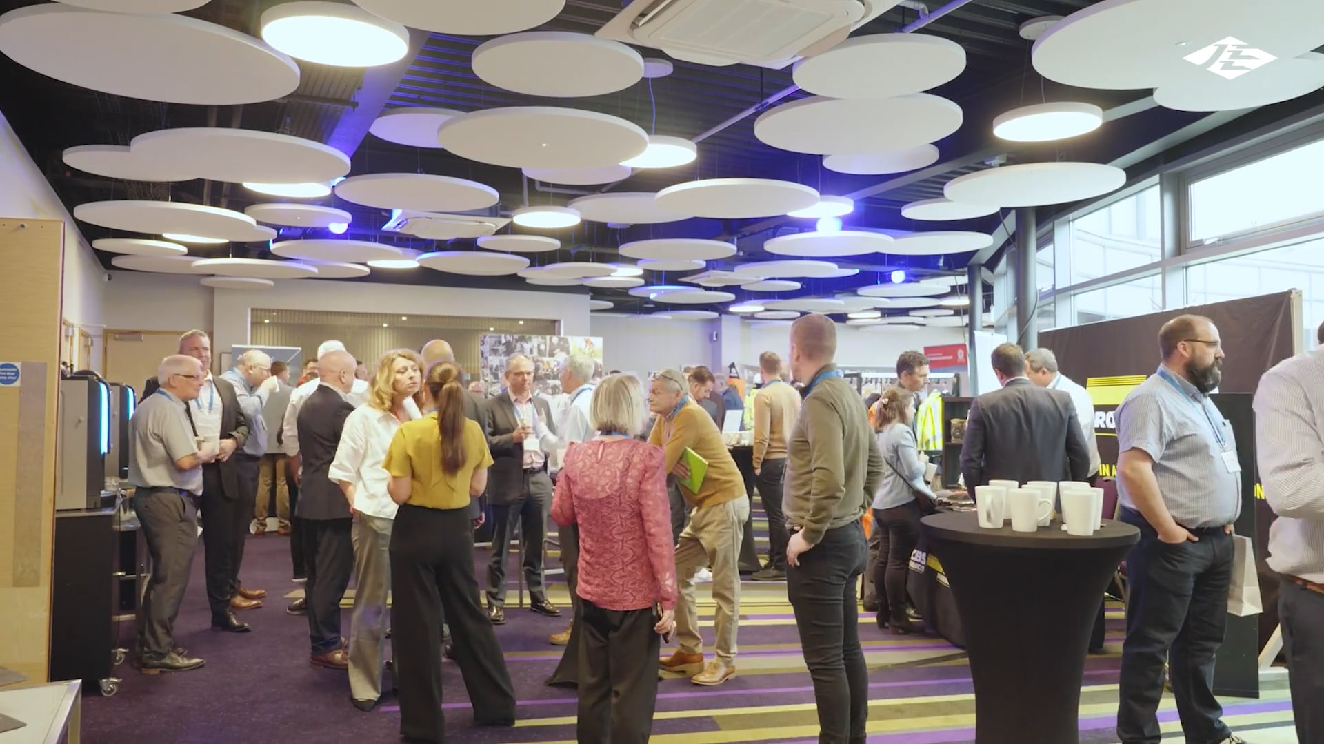 The 33rd Energy Networks Association’s (ENA) annual Safety, Health and ...