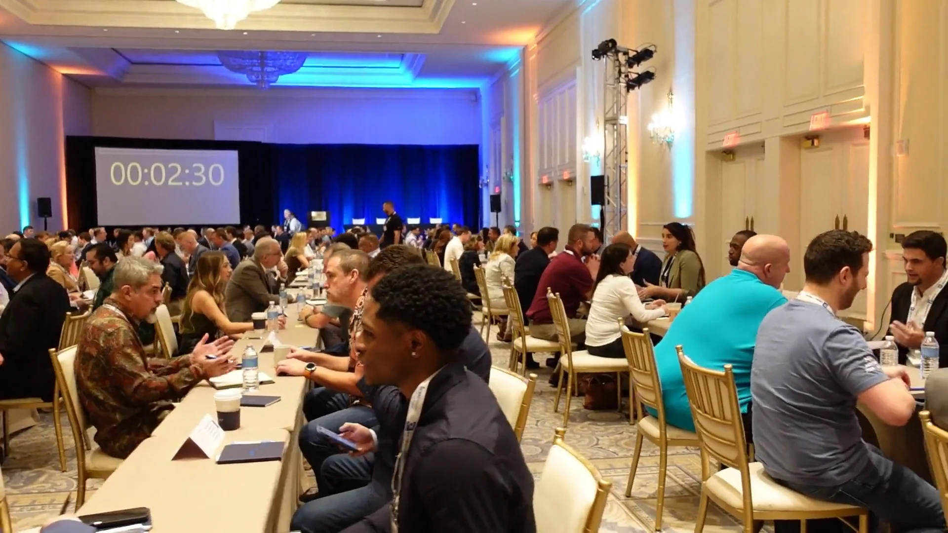 ICMG Conference 2024