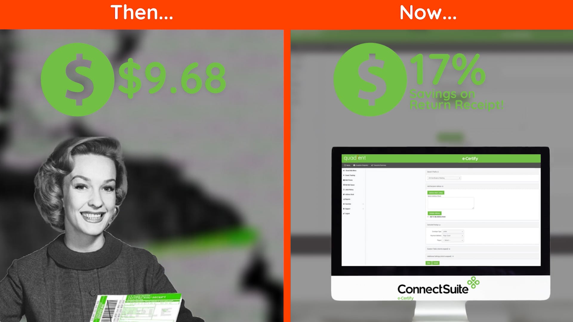 ConnectSuite e-Certify