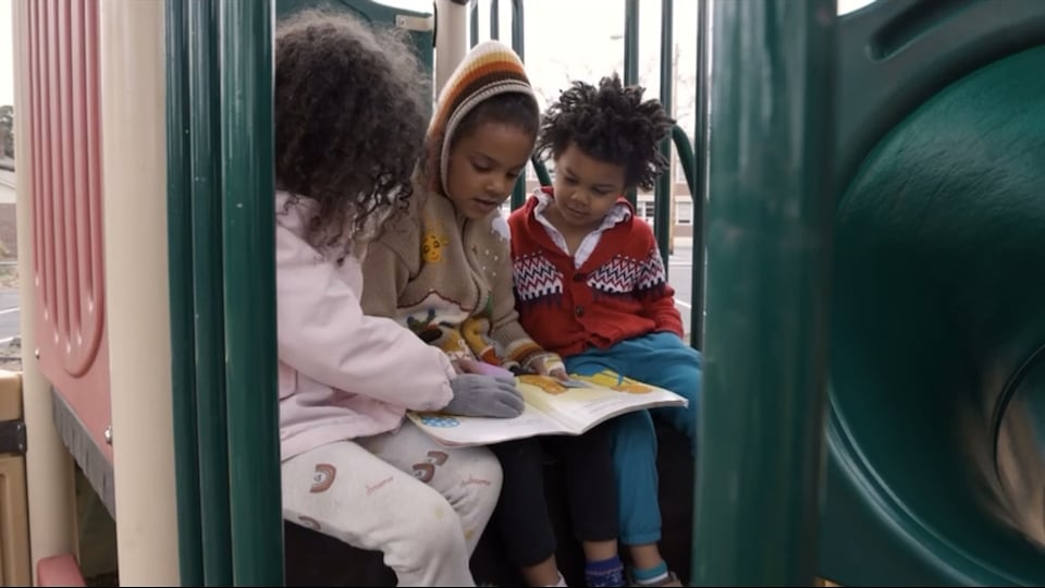 The Lab School of Memphis