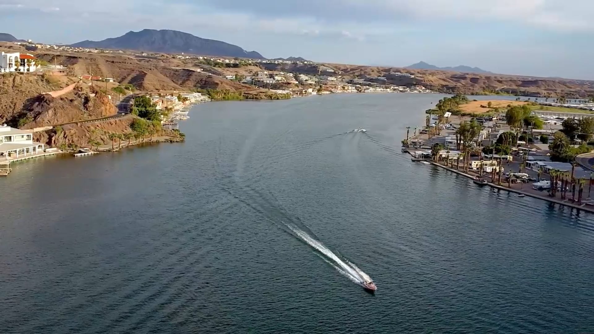 Earp, California Campground | Parker Strip / Colorado River KOA Holiday