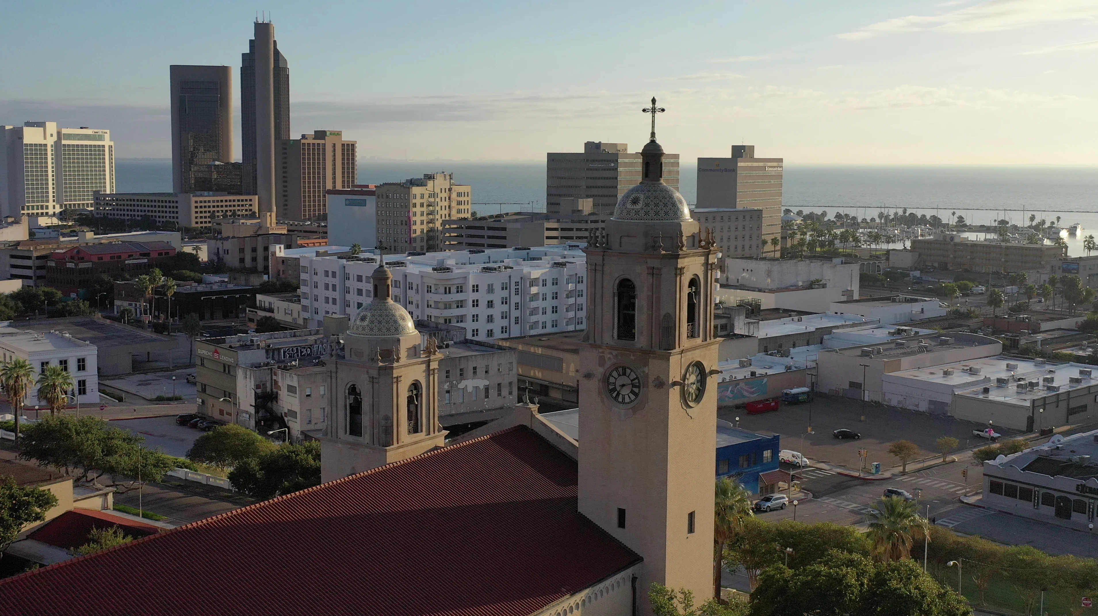 5/26/2024 12:30PM Mass-Corpus Christi Cathedral on Vimeo