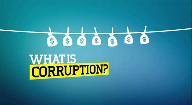 UN against corruption [2011] on Vimeo