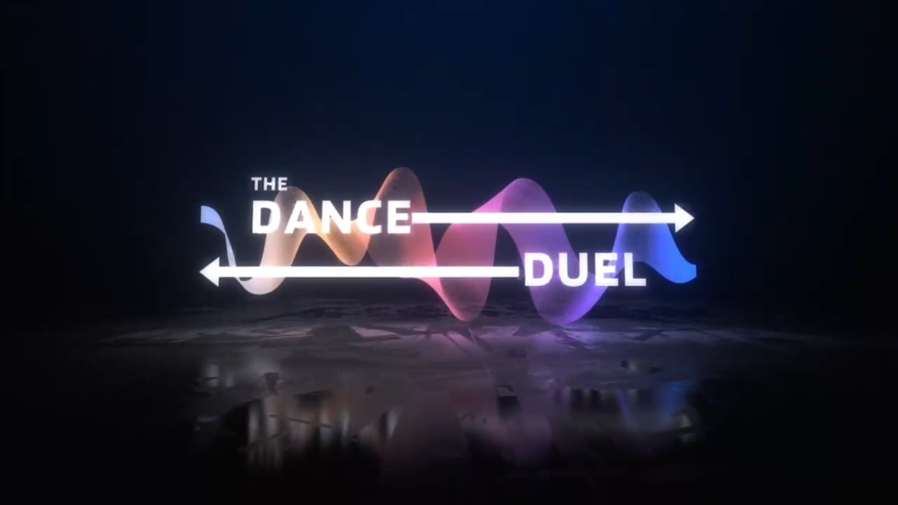 The Dance Duel