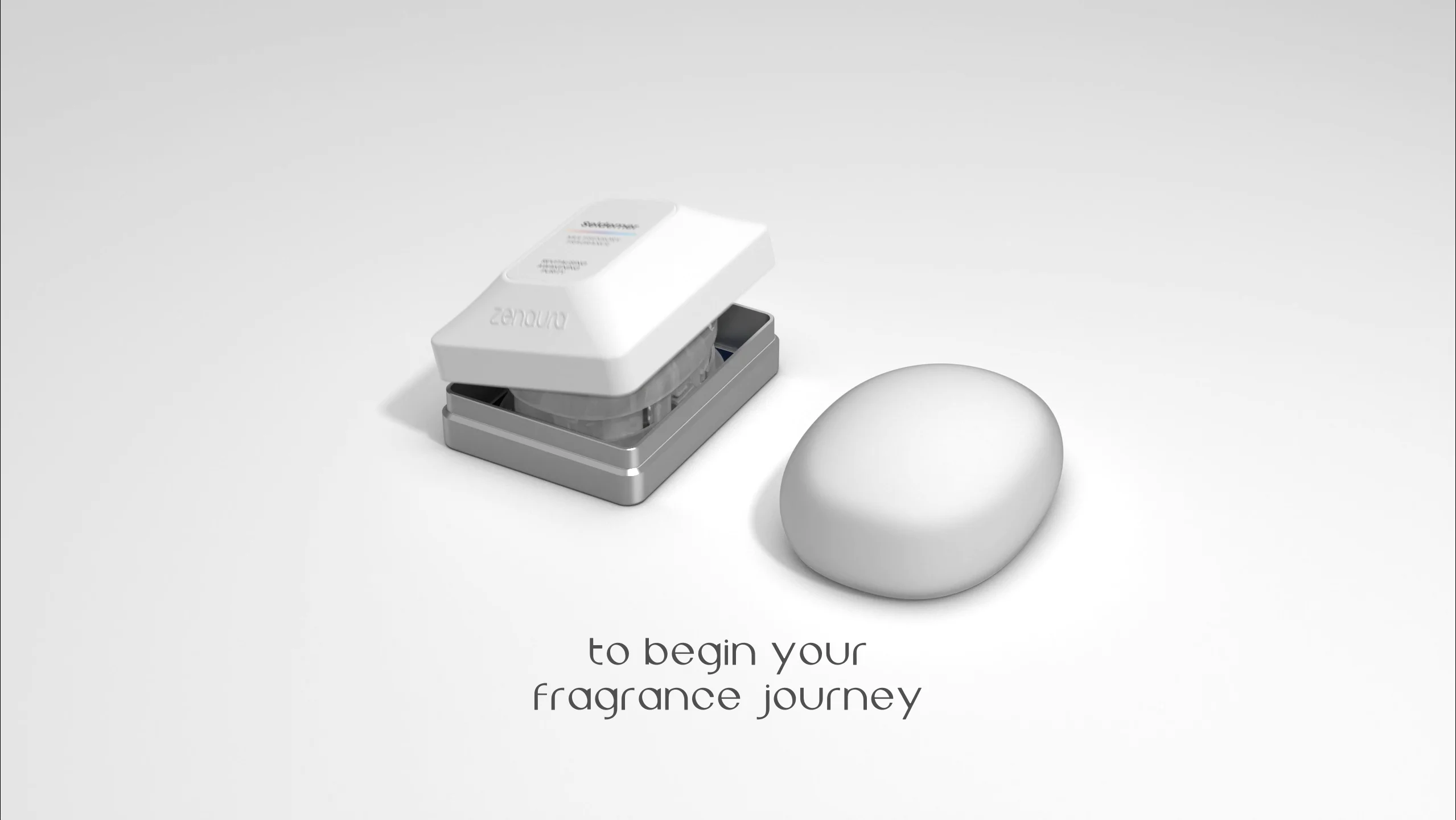 Zenaura S3 in action on Vimeo