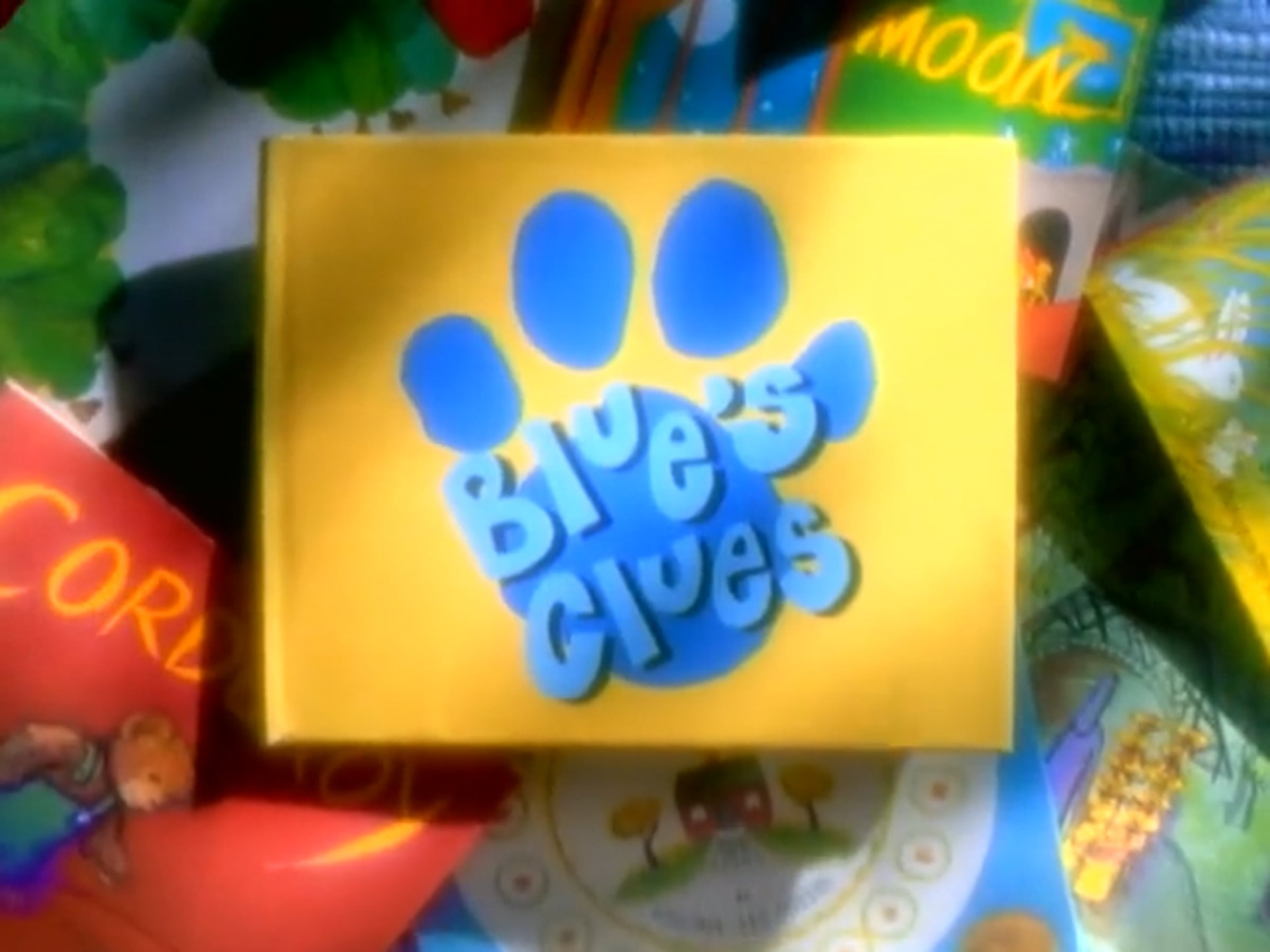 Nick Jr. Commercials (12302002) | Videos & Movies on Vimeo
