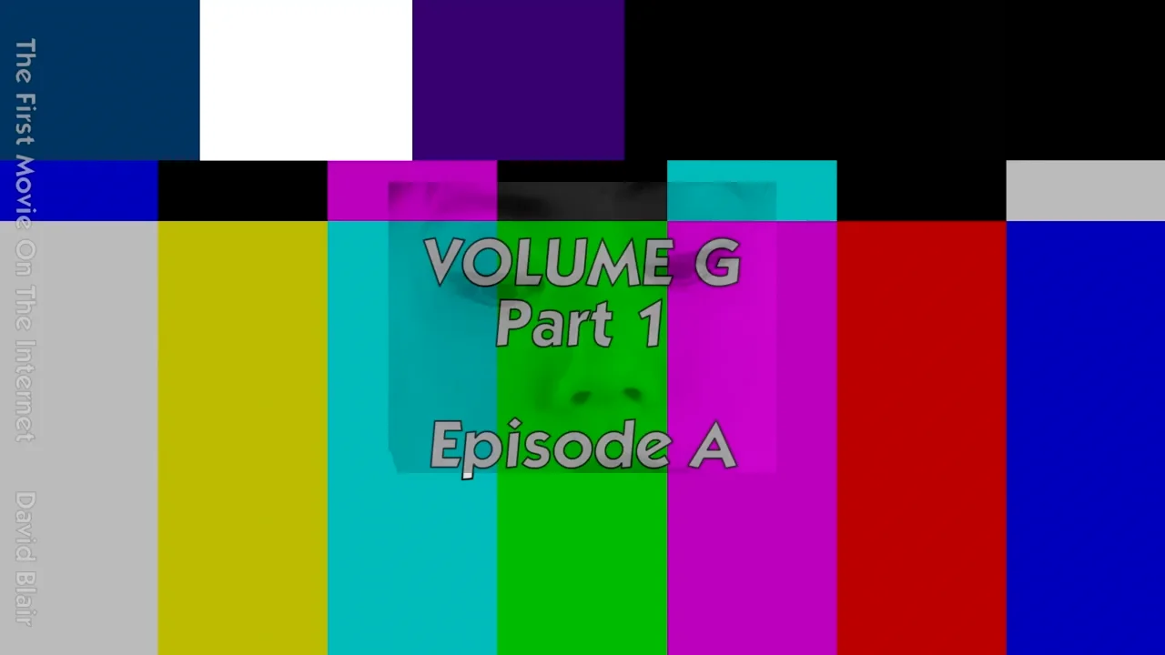 Watch VOLUME G1 Online | Vimeo On Demand on Vimeo
