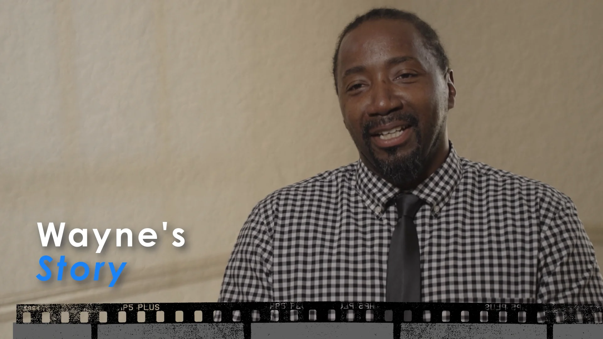 Wayne Bugg, SVdP USA