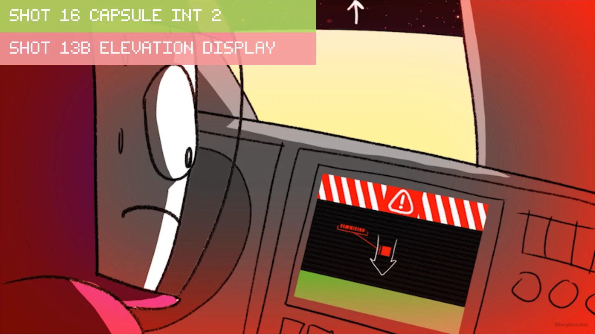 Tutorial 7 (Animatic): Mun Landing