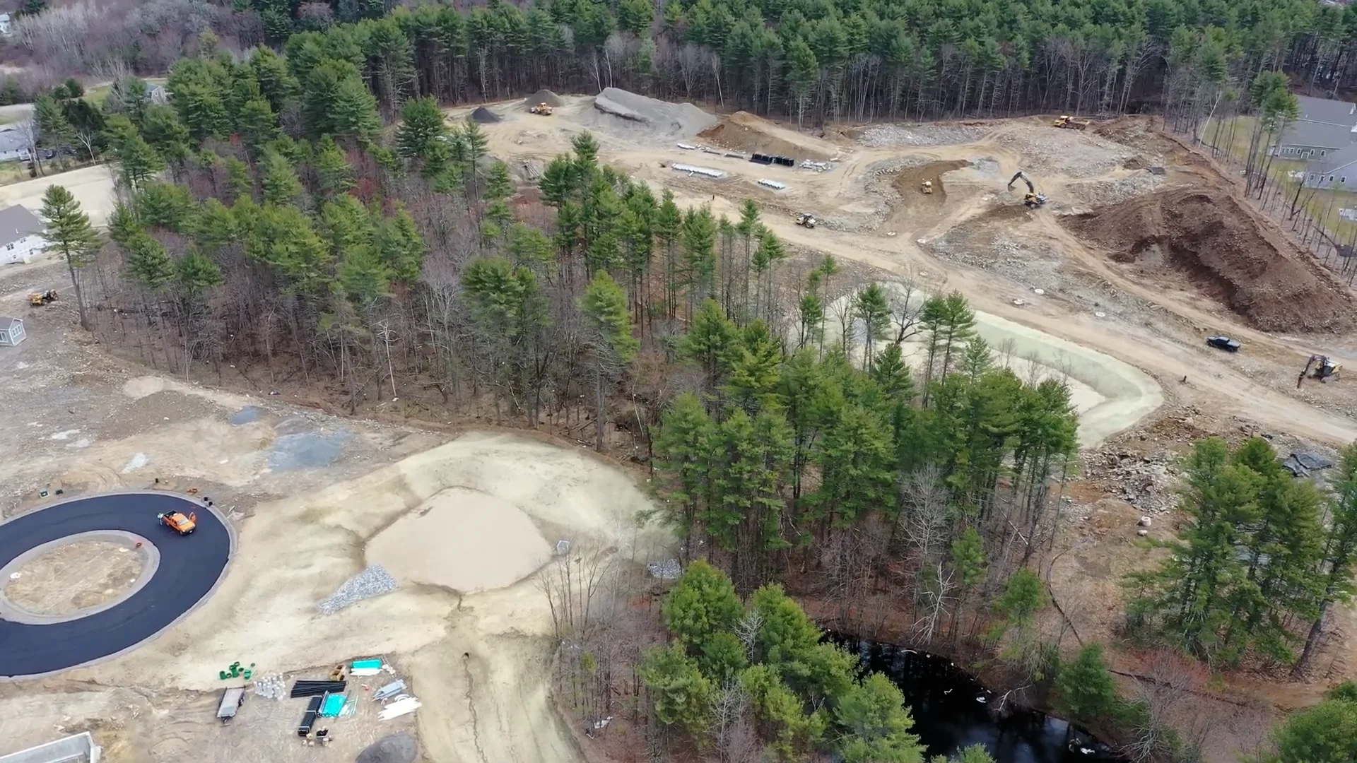 Cross Farm | Londonderry NH