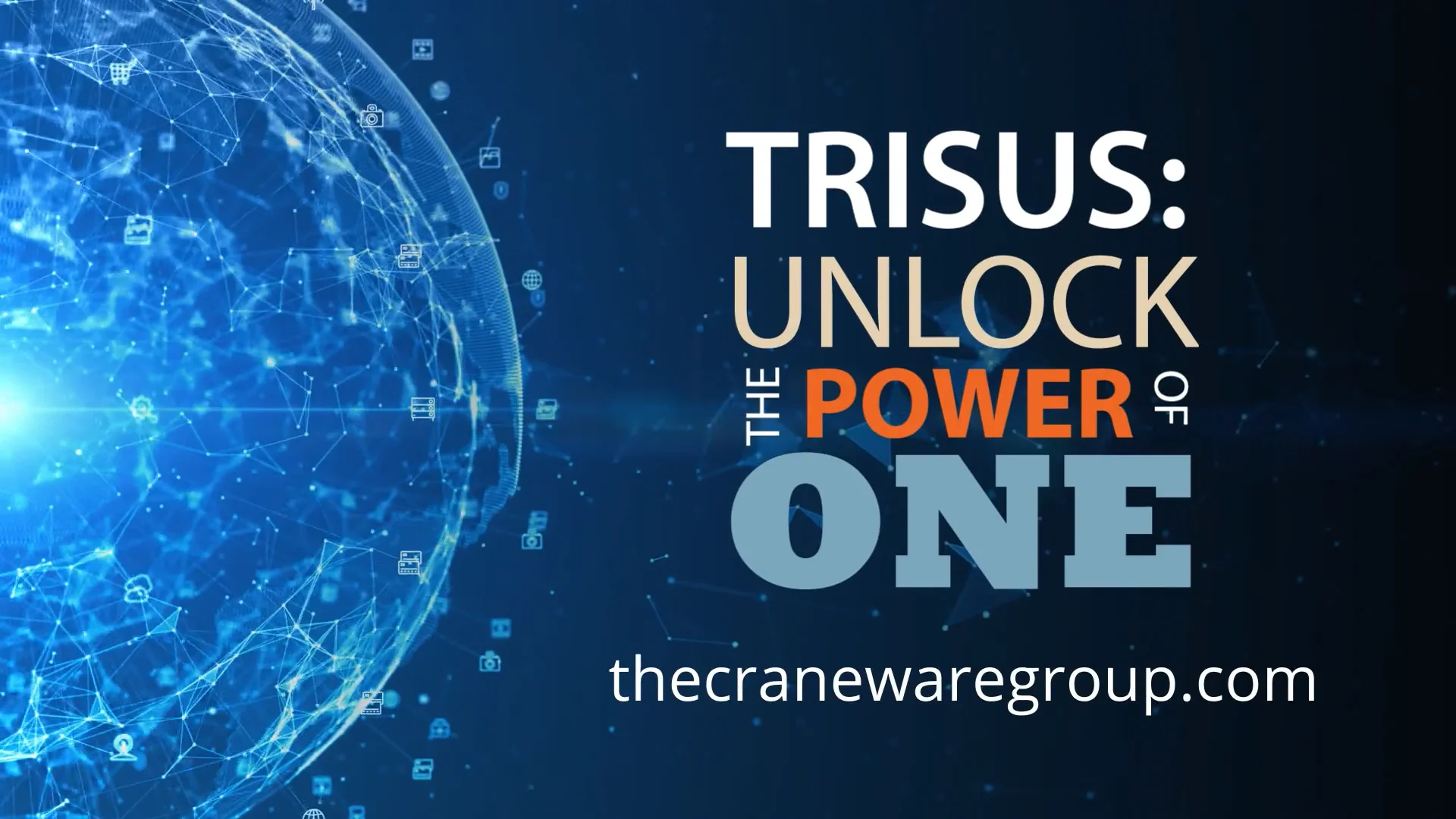 Trisus Power of One