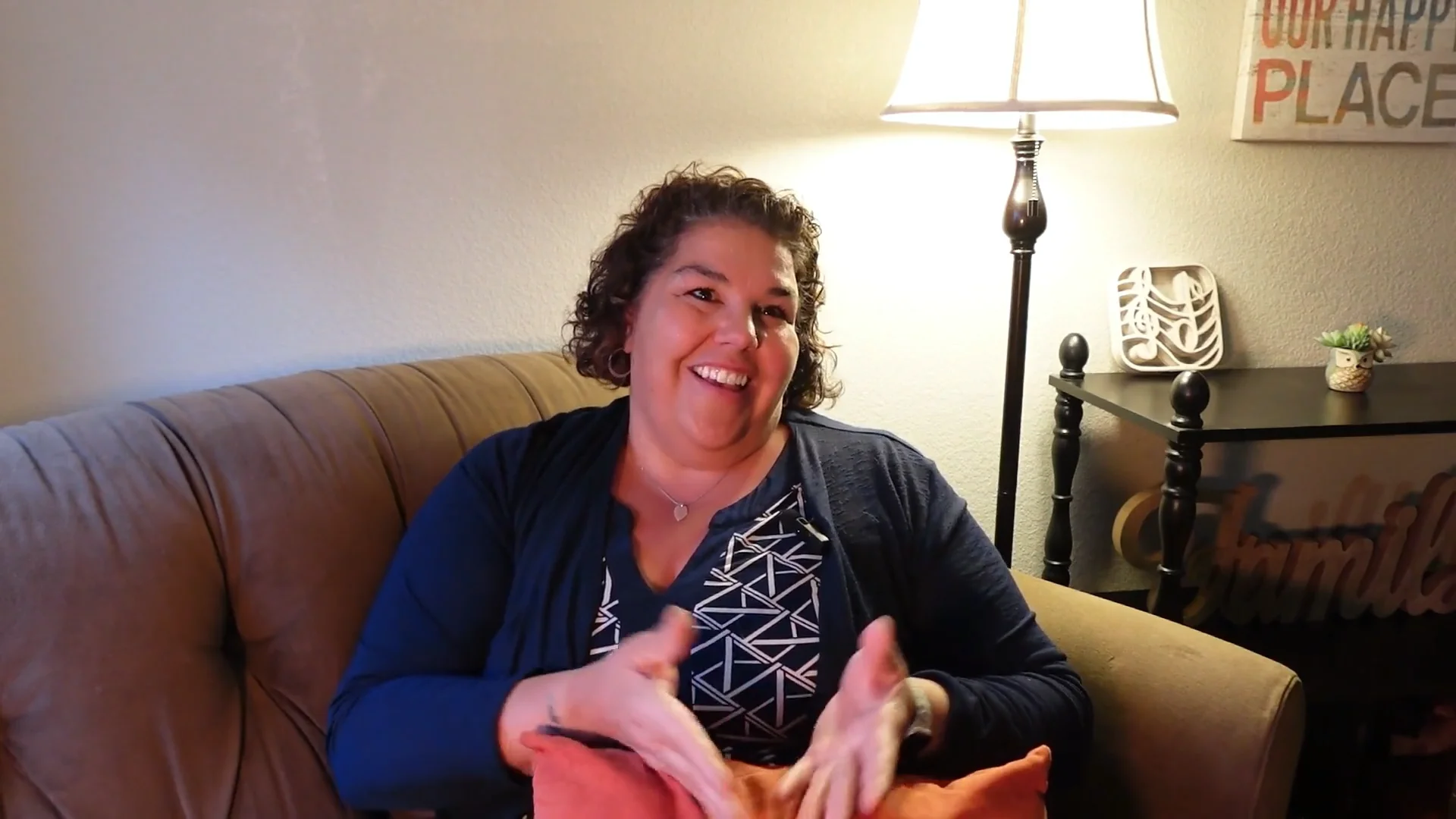 A Law Enforcement Trainer's Perspective: Ali Thompson, Pulseline ...