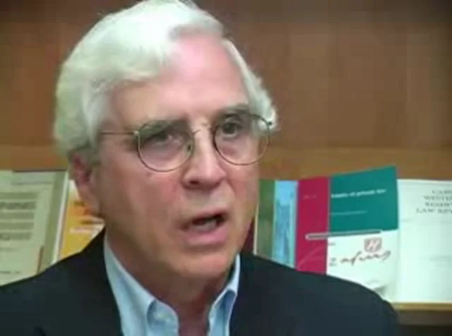 Vern Walker Interview Part 2 on Vimeo