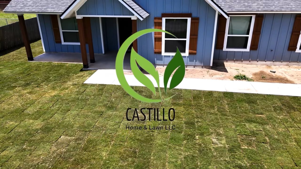 Castillo Home and Lawn LLC - Lawn Care, Landscaping