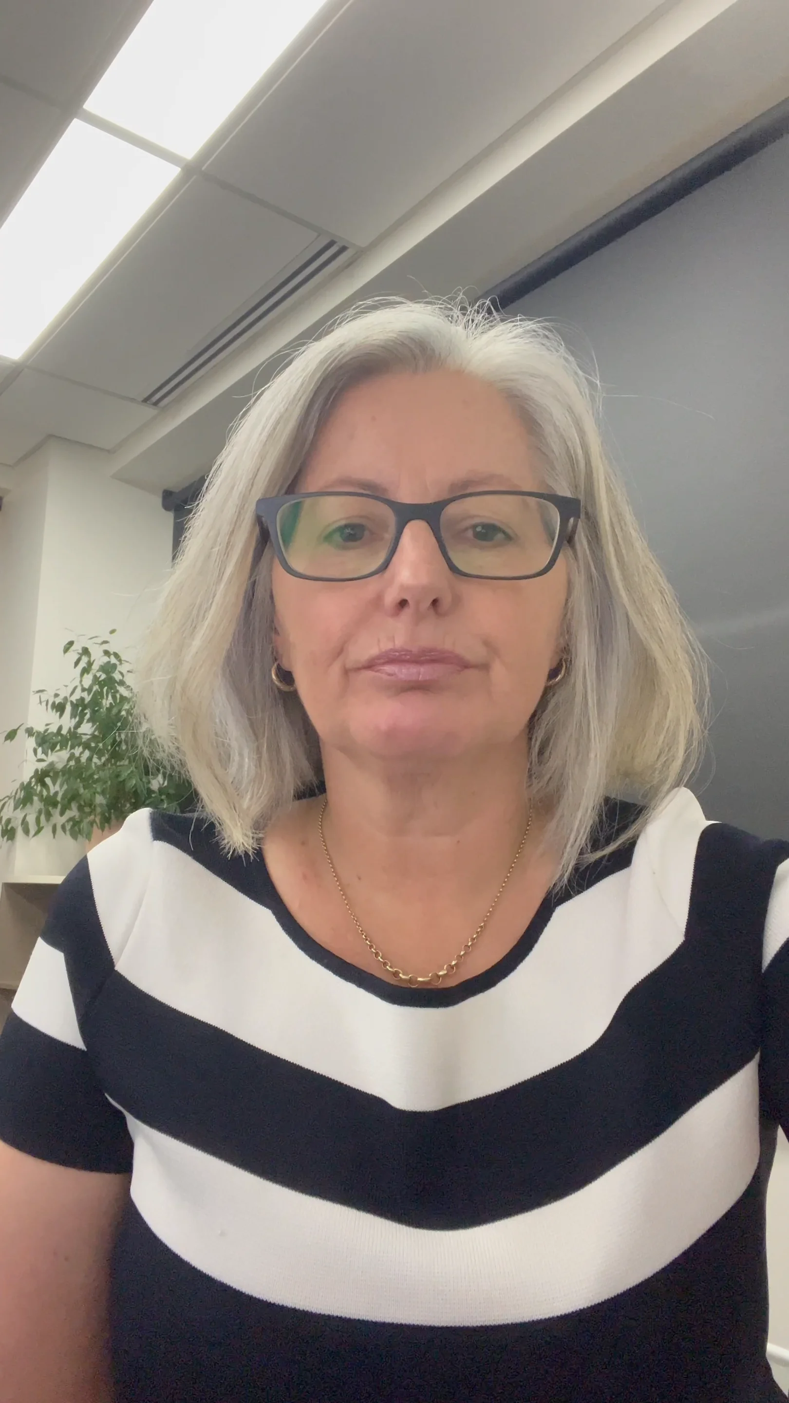 Cindy Smith presents the AASW's Don't Wait campaign on Vimeo