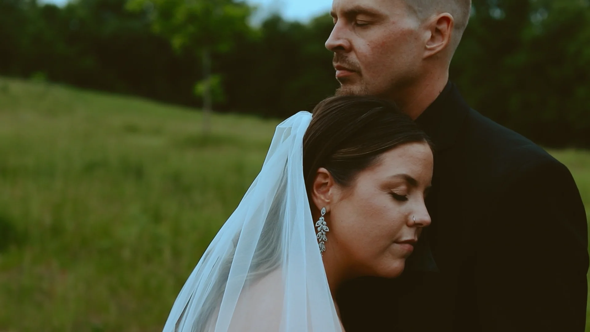 Alicia + Toby Montgomery 5.24.24