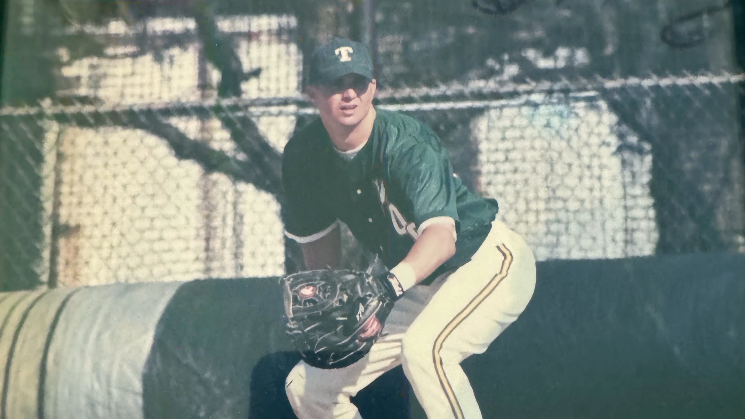 The Beth Hines Team Presents Jay Worley